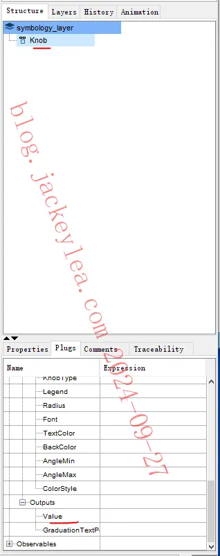 SCADE入门教程10.05：设计界面_scade display 教程-CSDN博客