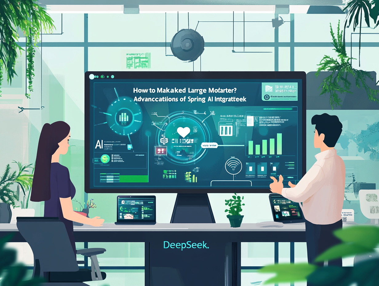 Spring AI与DeepSeek实战四：系统API调用-CSDN博客