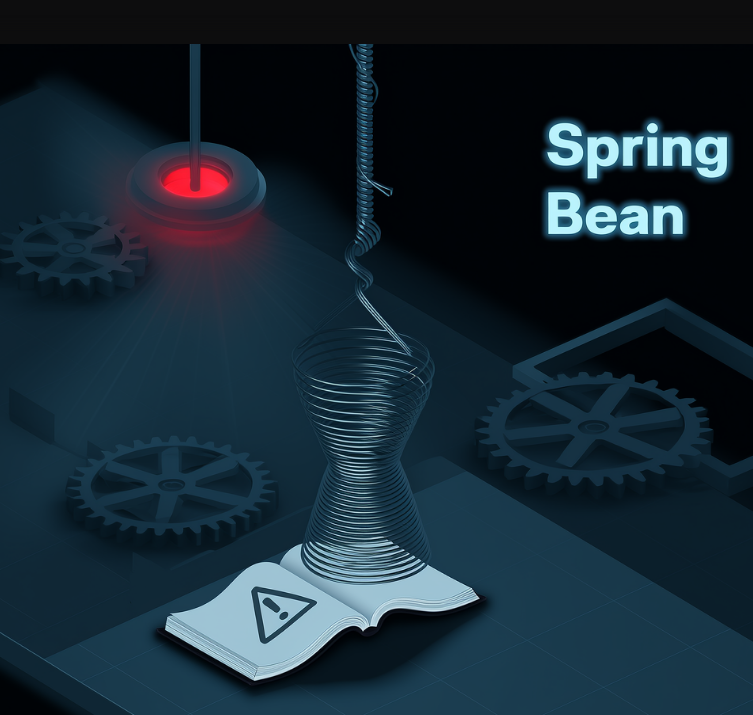 小心！Spring Bean的静态陷阱：当static final遇上未就绪的容器_在静态方法中springutil.getbean获取对象,但是这个时候been还没有完成初始化-CSDN博客
