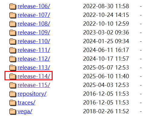 【干货指南】如何查找及选择研究物种的参考基因组_小鼠 genome.fa-CSDN博客