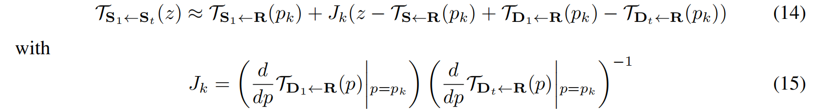 First order motion model for image animation_first order motion model for image animation ...