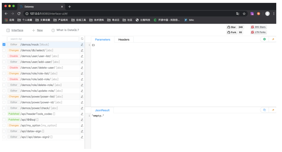 让SpringBoot不需要Controller、Service、DAO、Mapper，这款工具绝了！_hasor和springboot-CSDN博客