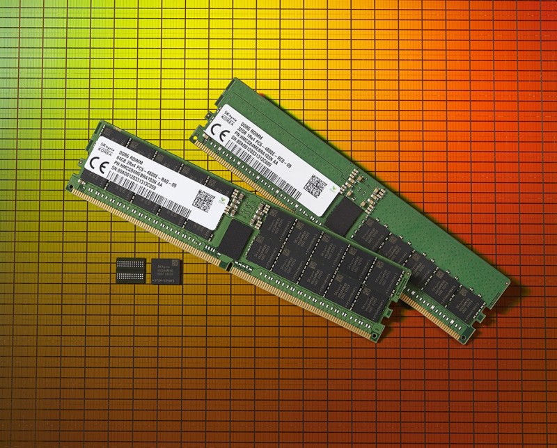 存储市场的“新旧迭代”：DDR5如何成AI需求暴增下的主流趋势？-CSDN.NET