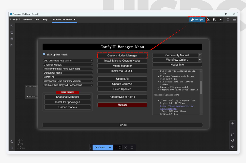 ComfyUI V1 桌面客户端，Mac/Win 一键解锁安装，附超实用安装包 + 新手使用指南_comfyul官网-CSDN博客