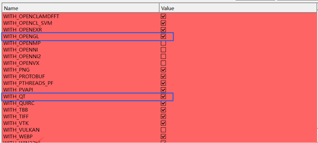 QT6的opencv4.10环境配置_qt6配置opencv-CSDN博客