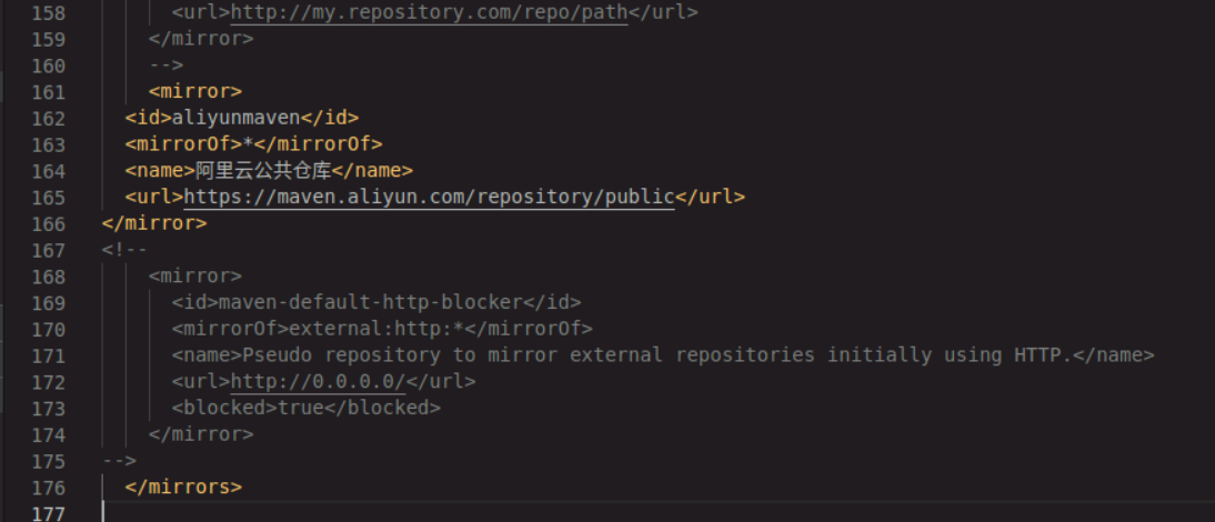 华为云主机安装MAVEN并使用CodeArts工具进行SpringBoot开发_华为maven-CSDN博客