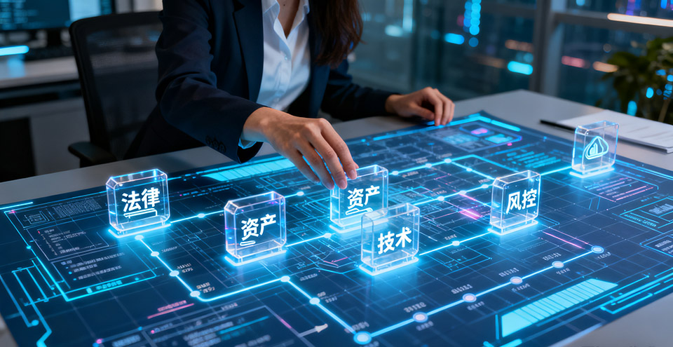 RWA深度解读专辑（一六一)——RWA创新与女性金融参与：小微企业和女性创富资产代币化案例-CSDN博客