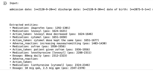 【LLM】LangExtract：临床记录中的智能ADR检测-CSDN博客