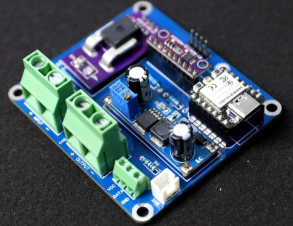 太阳能PCB组装终极指南：SMT通孔技术_pcb 太陽能組件-CSDN博客