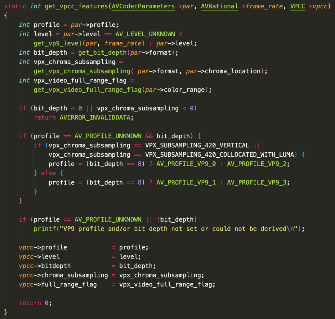 WASM 助力 WebCodecs：填补解封装能力的空白-CSDN博客
