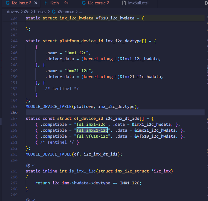 Imx6uLL-Linux-IIC驱动-MPU6050模块_mpu6050 linux driver-CSDN博客
