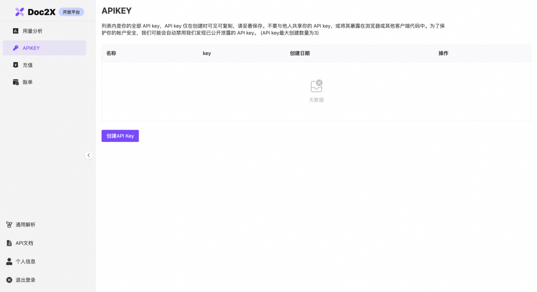 Doc2X: 高精度高性价比文档解析神器-CSDN博客