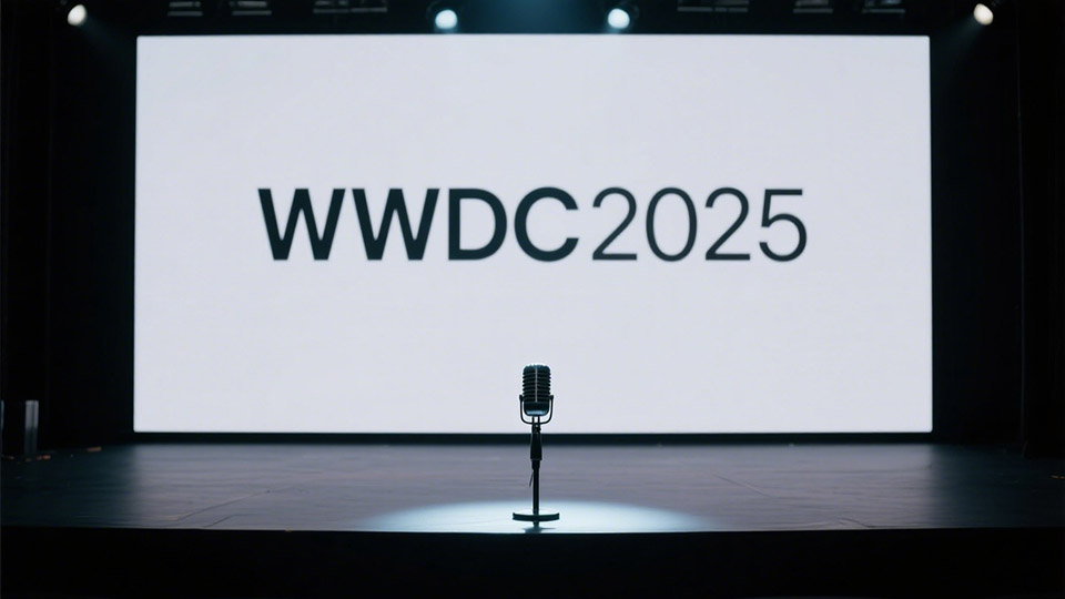 当主角 Siri 缺席 WWDC2025：苹果用碎片化 AI 功能续写 “雕花” 美学_苹果 wwdc ai-CSDN博客
