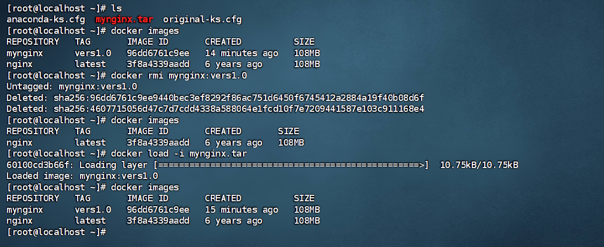 02-Docker命令解读-CSDN博客