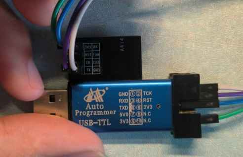 ESP AT指令使用记录、配合STM32进行巴法云的MQTT通讯_stm32 巴法云-CSDN博客