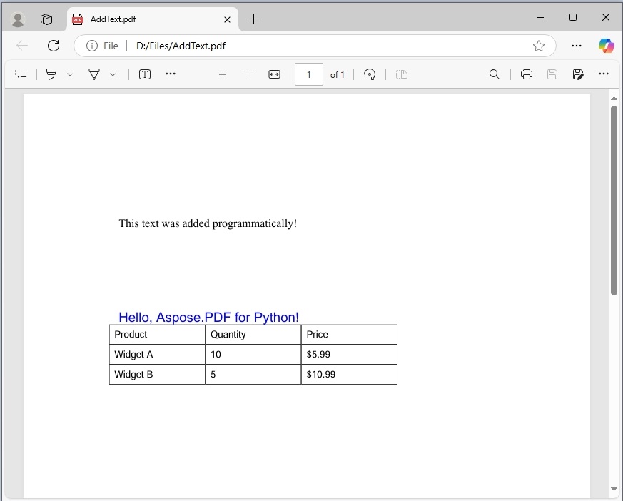 为什么 Aspose.PDF 是开发者都偏爱的Python PDF 库？_python处理pdf哪个库最好-CSDN博客