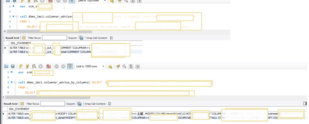 全网最专业PolarDB-MySQL 大SQL解决方案--之代理设置与强制HINT （三）-CSDN博客