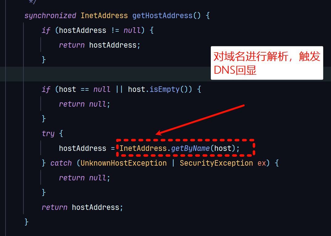 Java安全01——URLDNS链分析与利用-CSDN博客
