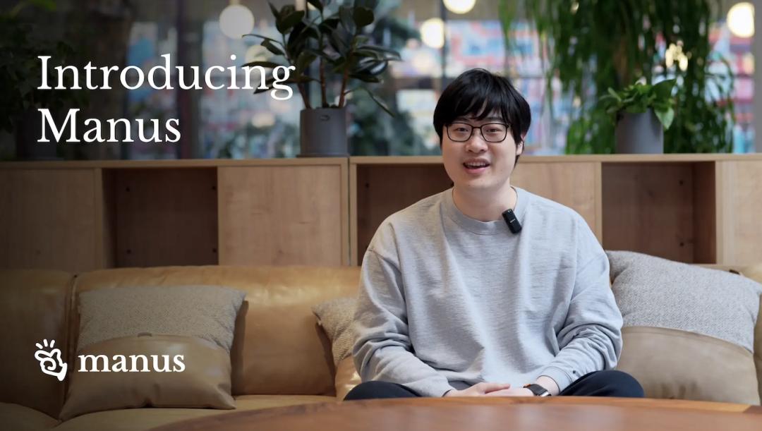 一文读懂Manus ， 智能体“新物种“为何引爆行业？_manus 技术blog-CSDN博客