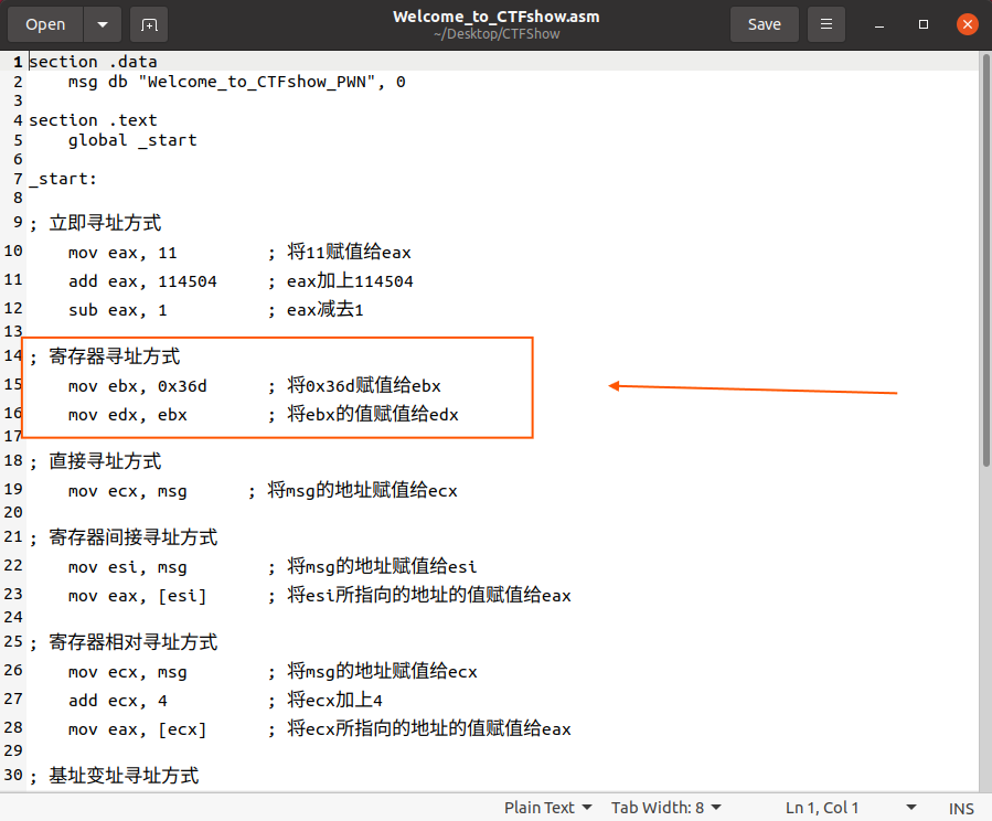 CTFshow-pwn入门-前置基础（pwn0~34）WP_pwn入门5-34-CSDN博客
