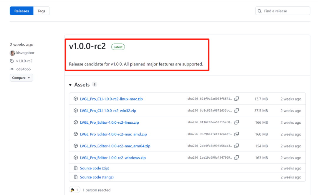 LVGL Pro 即将发布？-CSDN博客