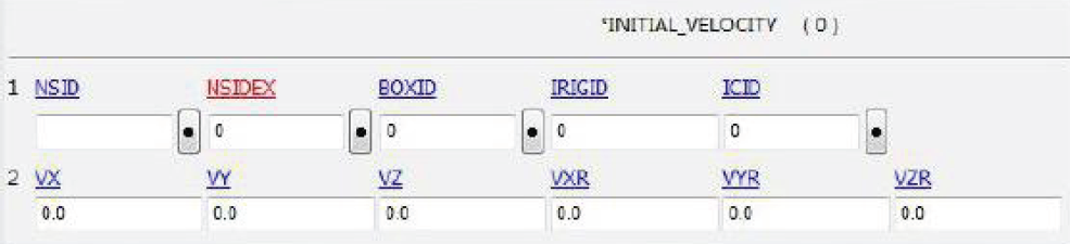 显示动力学 | K文件_lsdyna 怎样通过关键字输出给定测点的位移量-CSDN博客