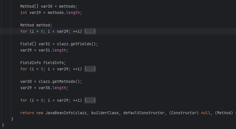 Fastjson反序列化_fastjson反序列化返回包-CSDN博客