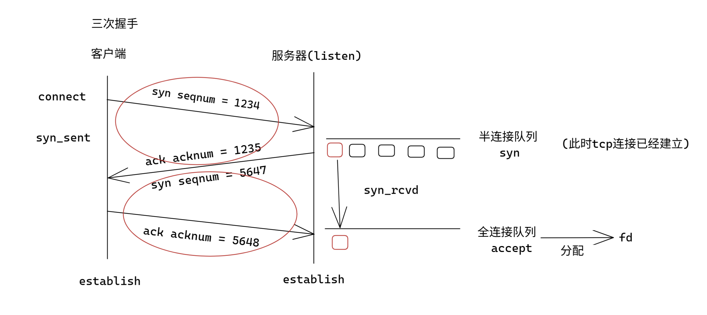 Posix网络开发常用API详解_posix api-CSDN博客