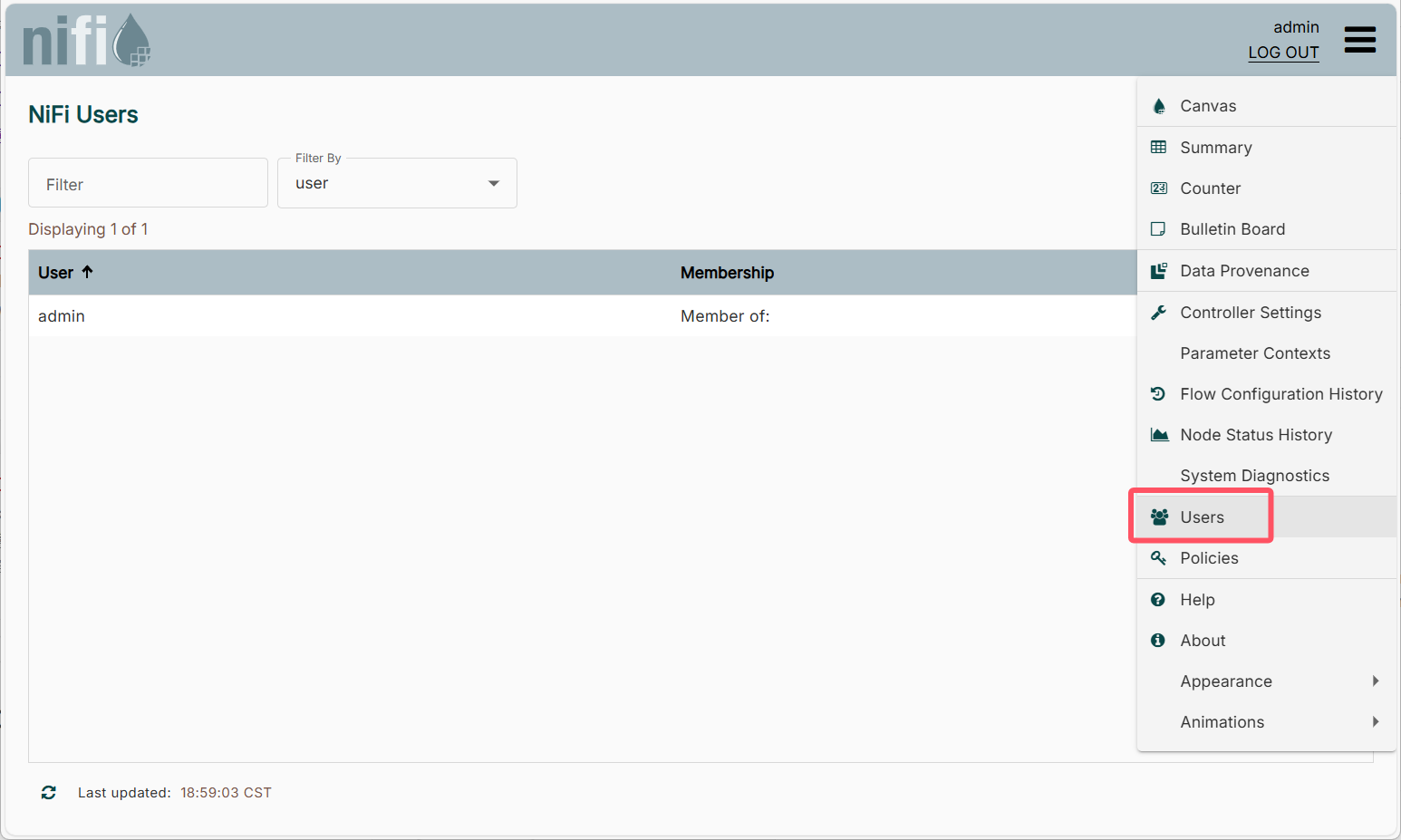NiFi的认证模式-OIDC_nifi oidc-CSDN博客