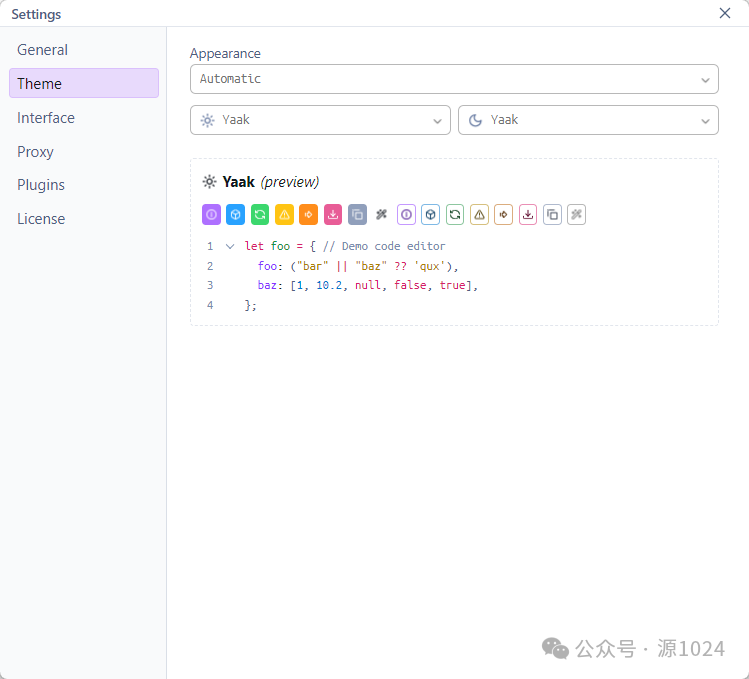 Github 14.6k Star! 一款隐私至上的轻量级API工具！-CSDN博客