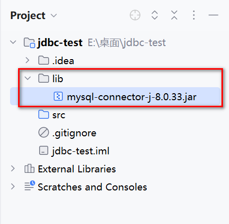 JDBC(一) 介绍、开发步骤、ResultSet结果集_jdbc开发步骤-CSDN博客