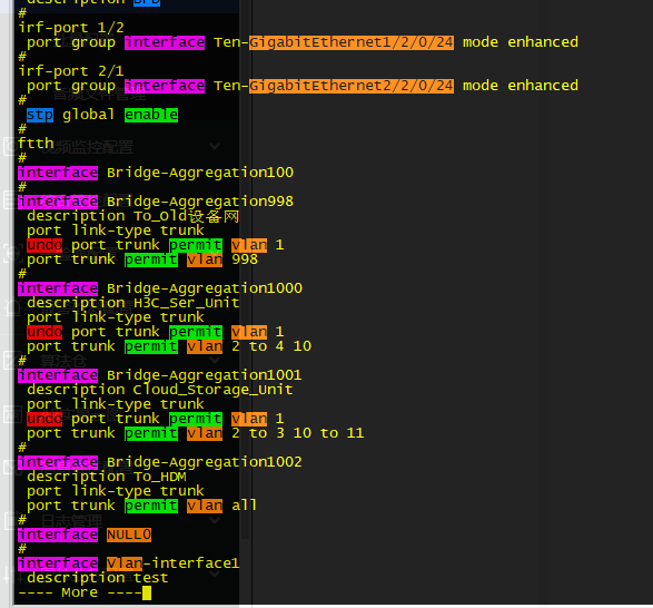 SecureCRT_Xshell变色方案_securecrt高亮配色方案下载-CSDN博客