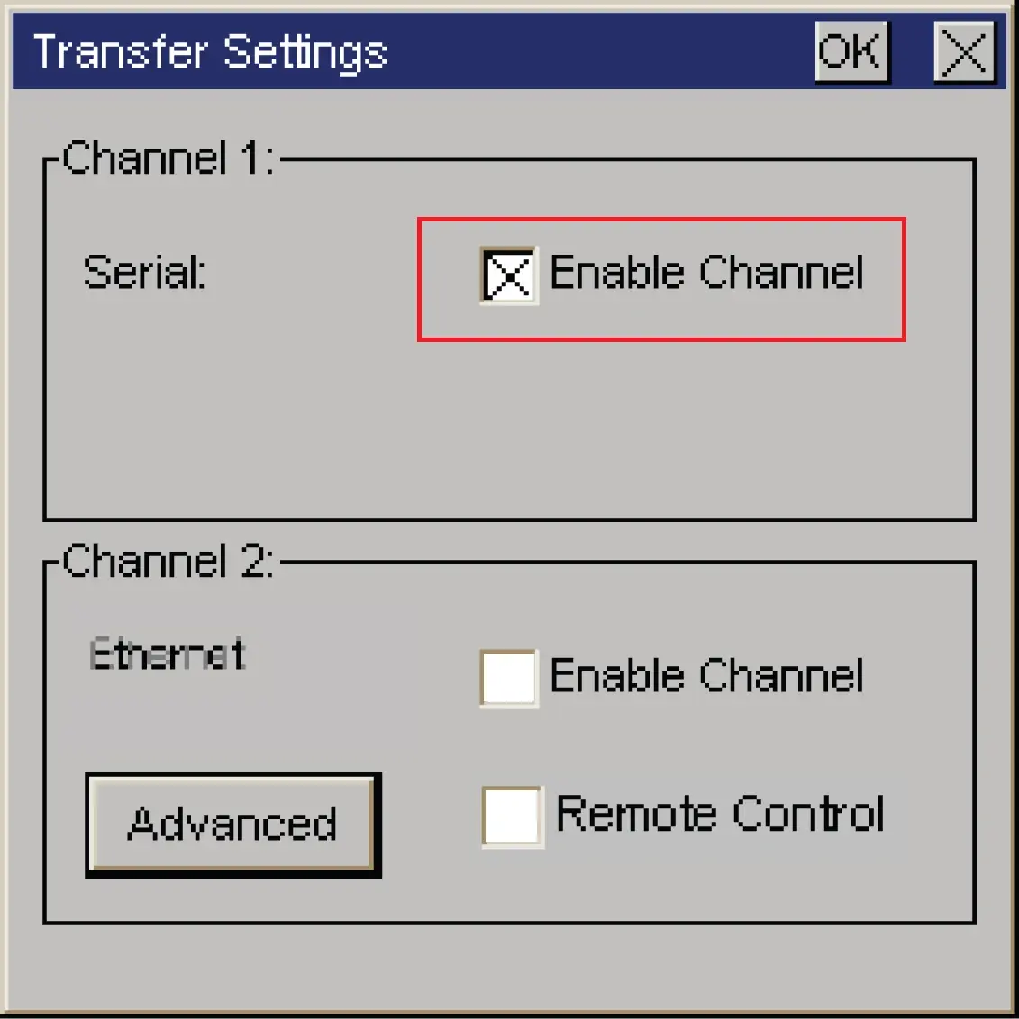 西门子S7-200 SMART与RS485接口的西门子触摸屏的通信_西门子s7-200 smart rs485-CSDN博客