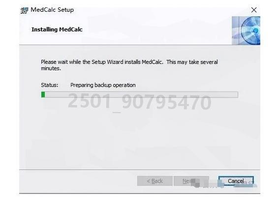 MedCalc安装步骤（附安装包）MedCalc 23.1.7超详细下载安装教程-CSDN博客