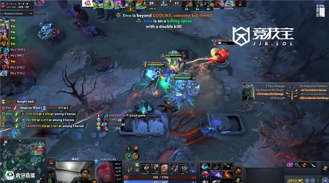 【竞技宝】梦幻联赛S25：YB战队小组赛首日战报_yb 战队 dota2-CSDN博客