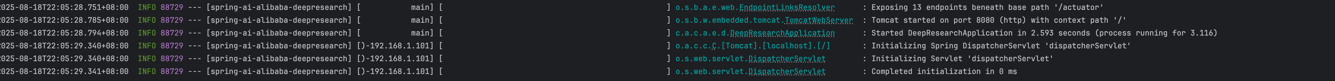 基于SpringAI Alibaba Graph的DeepResearch实践_spring-ai-alibaba-deepresearch-CSDN博客