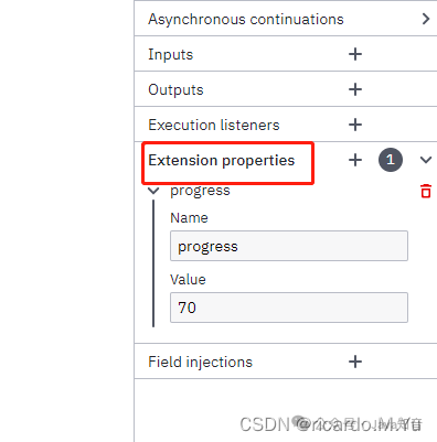 SpringBoot 优雅集成 Camunda 7 工作流引擎_camunda7-CSDN博客
