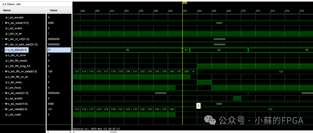 Xilinx DDR4 MIG IP核的AXI接口：FIFO应用-CSDN博客