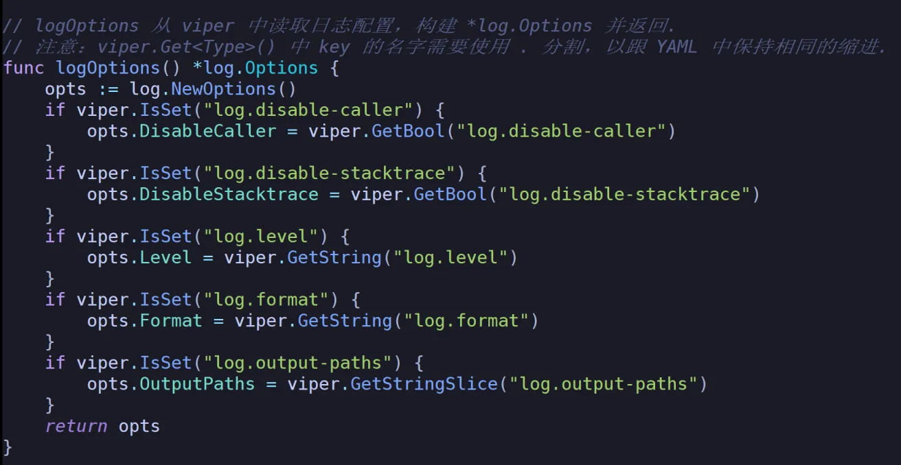 Neovim Go IDE 安装和配置-CSDN博客