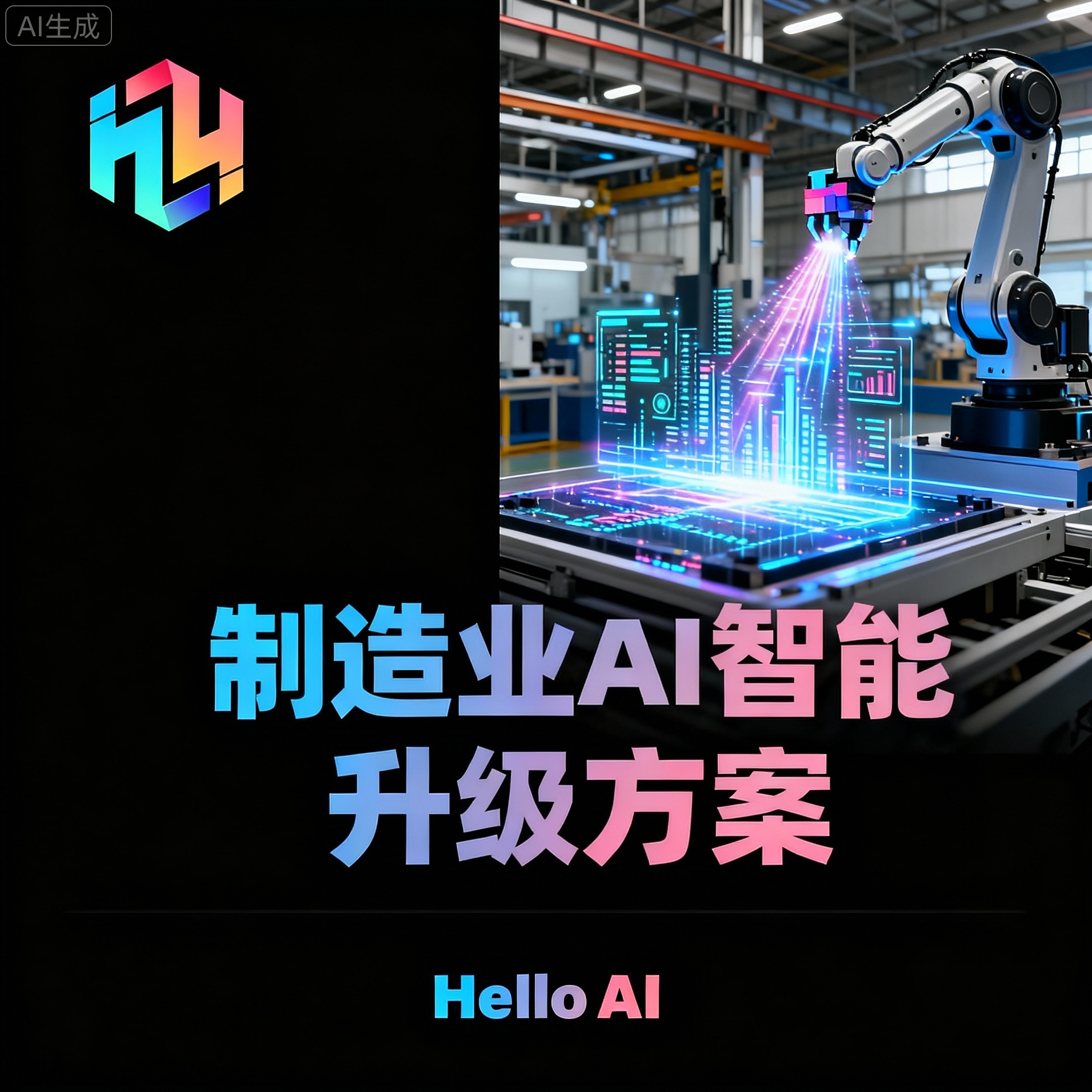 企业AI落地哪家做得好-CSDN博客