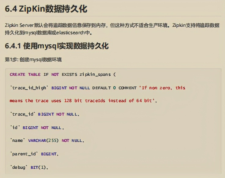 Github星标75K！阿里2025微服务参考指南也太香了_阿里2025年用什么微服务框架-CSDN博客