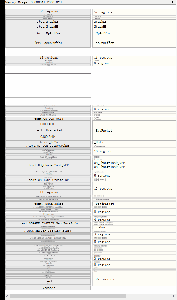 Ozone使用记录_segger ozone-CSDN博客