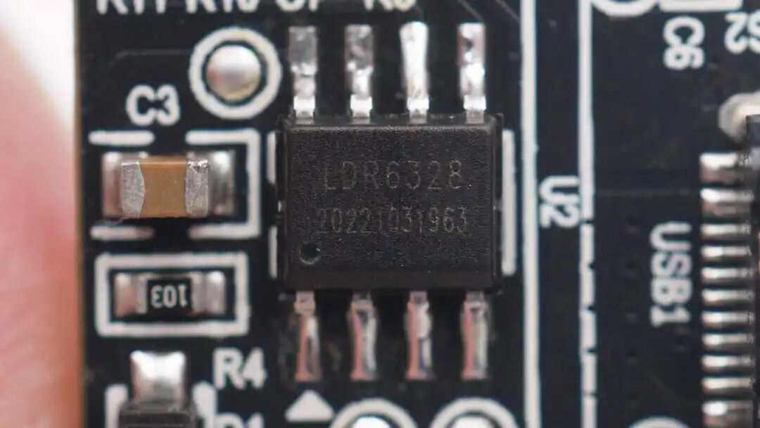 20款USB PD握手协议芯片_usb pd芯片-CSDN博客