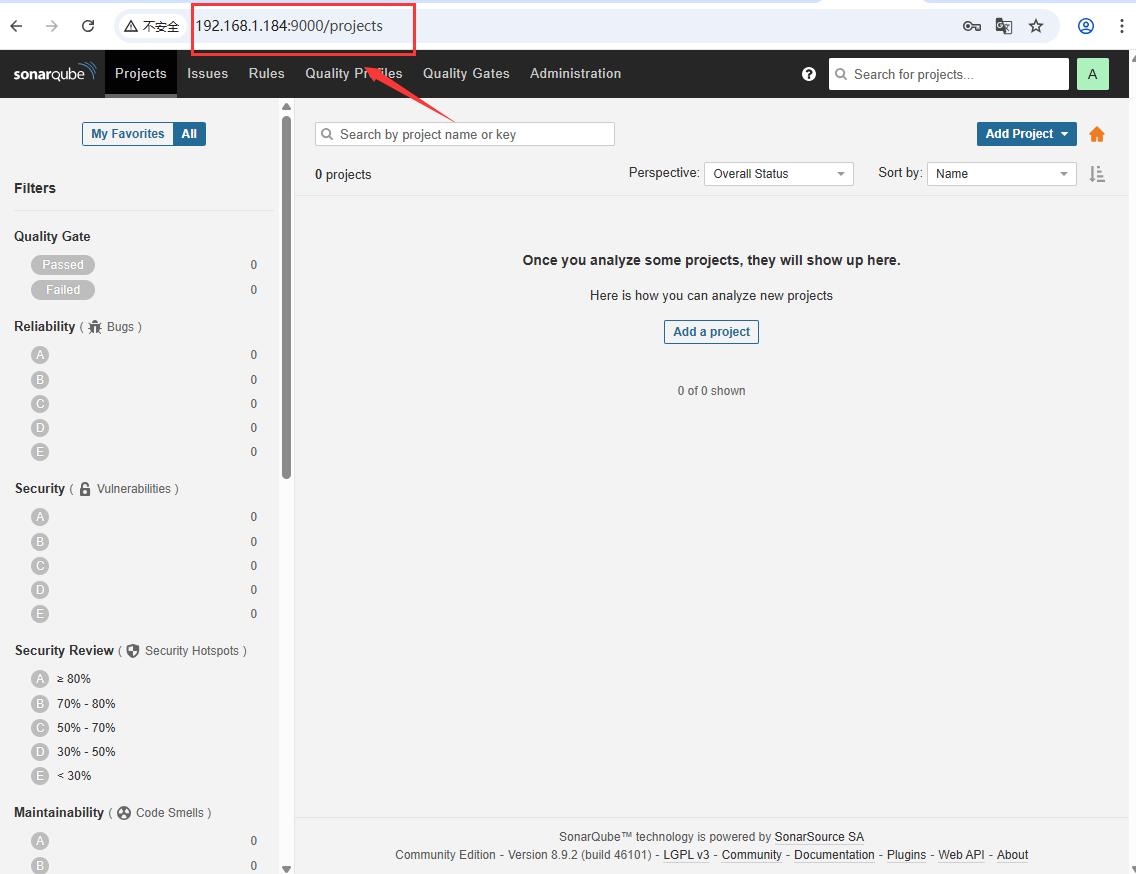 本地部署基于 PostgreSQL 的代码检查工具 Sonarqube 并实现外部访问-CSDN博客