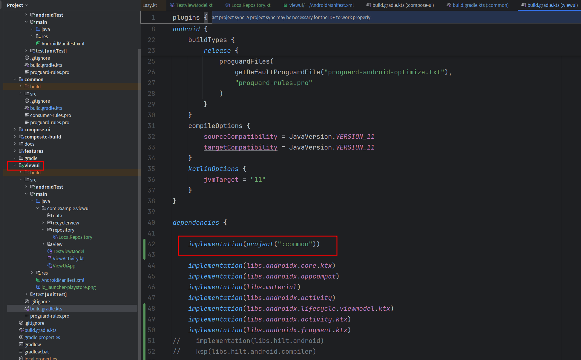 Hilt 踩过的坑_cannot create an instance of class timechooseviewm-CSDN博客