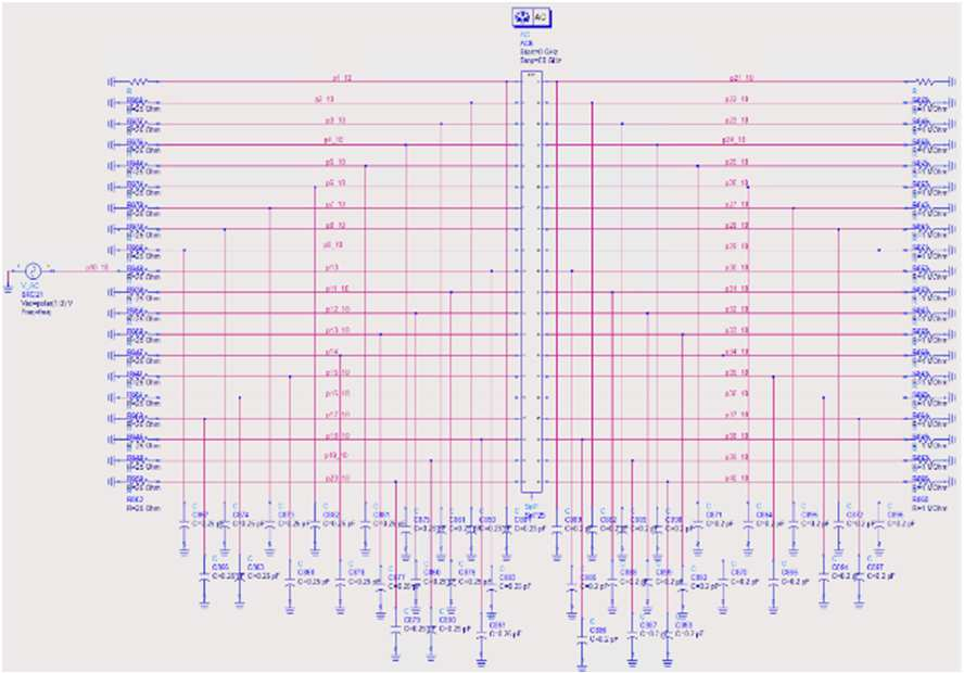 3DIC AI芯片中的信号完整性系统分析-CSDN博客