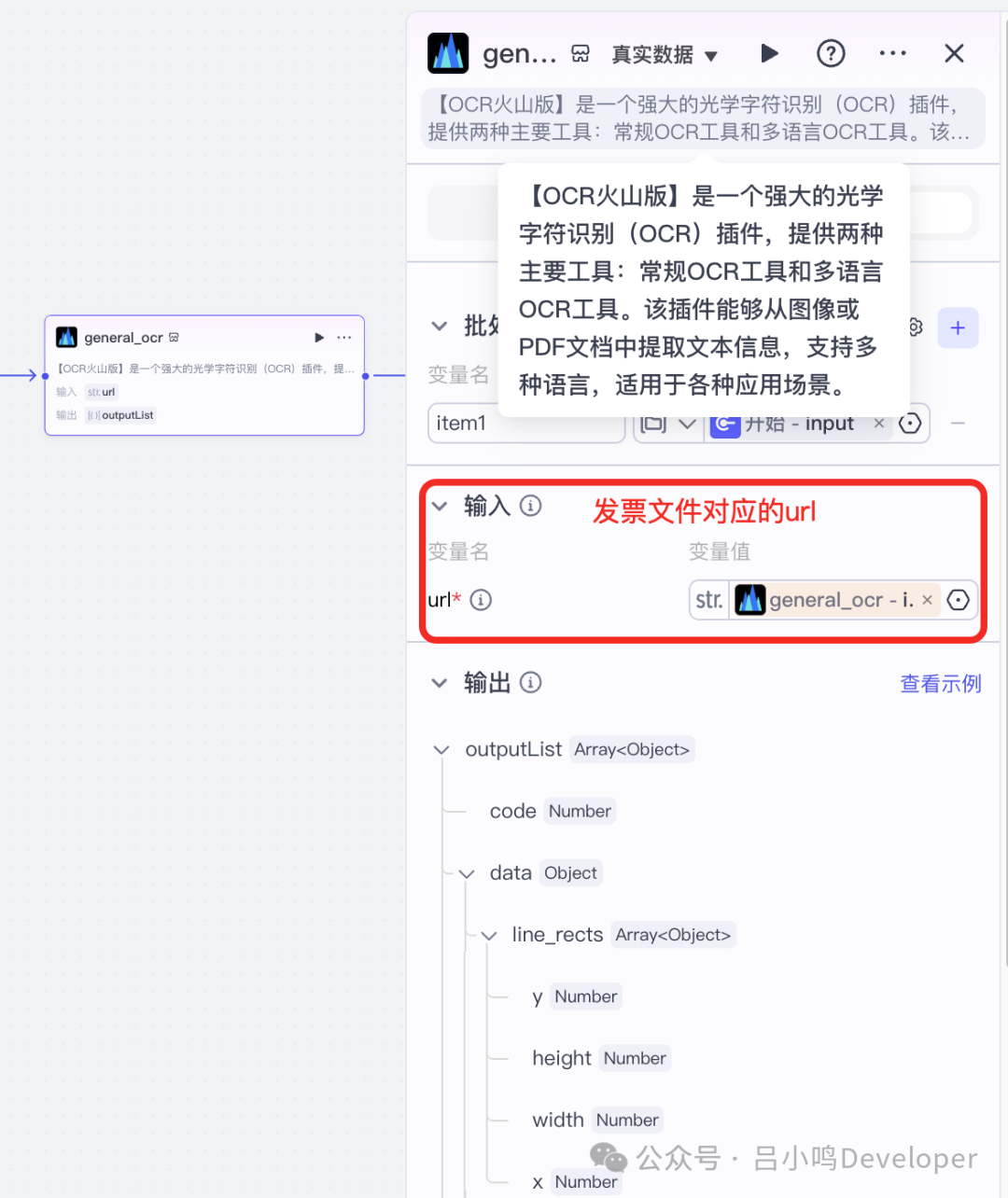 AI智能体Coze高效解决方案：发票批量识别与自动写入Excel_coze发票识别-CSDN博客