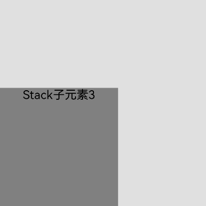 鸿蒙5.0进阶开发：UI开发-构建布局（层叠布局 (Stack)）_鸿蒙 stack-CSDN博客