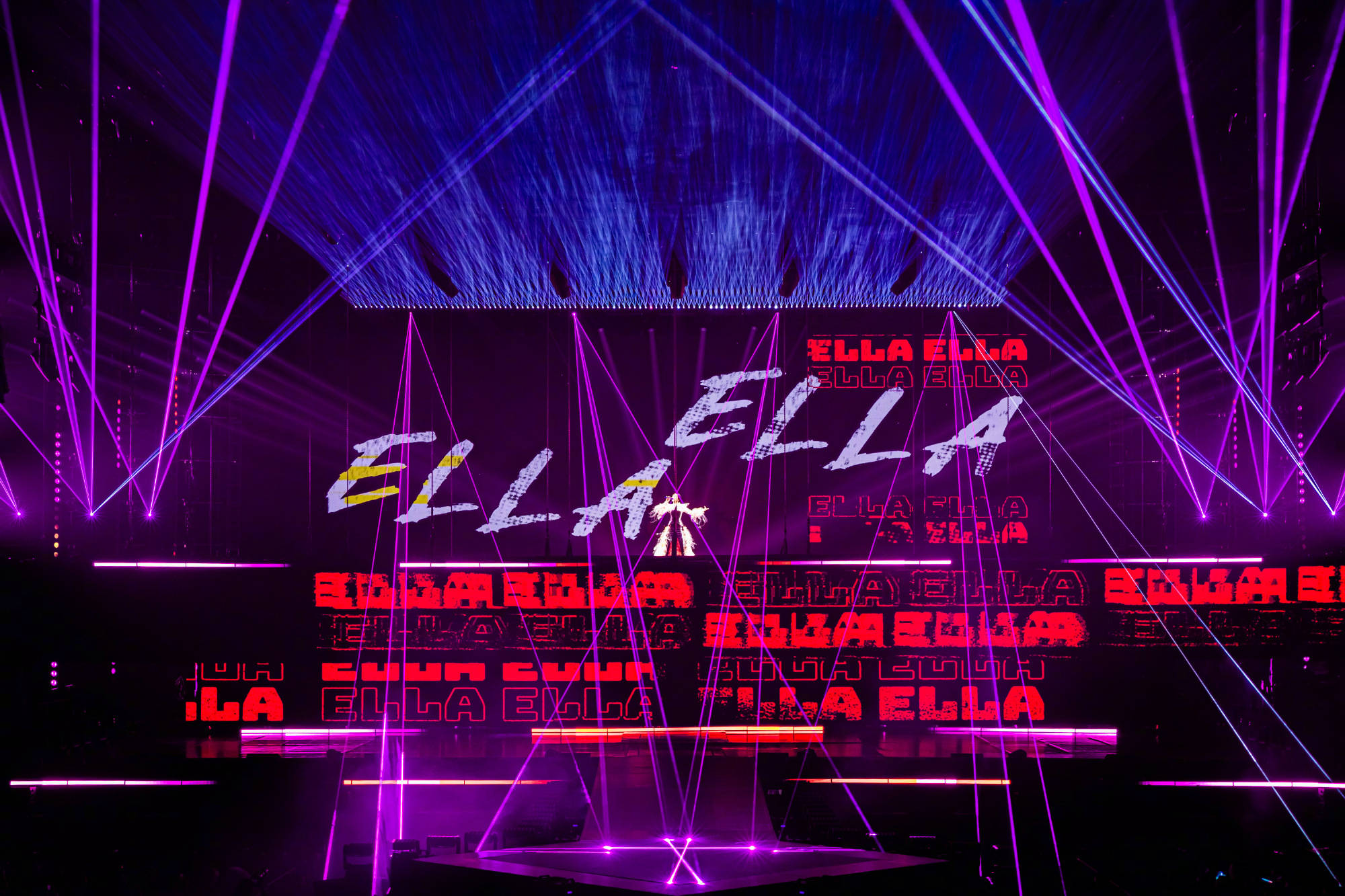 Ella陈嘉桦「艾拉主意」巡演首站长沙两晚热烈开唱 全城Party首站就着迷 -CSDN博客