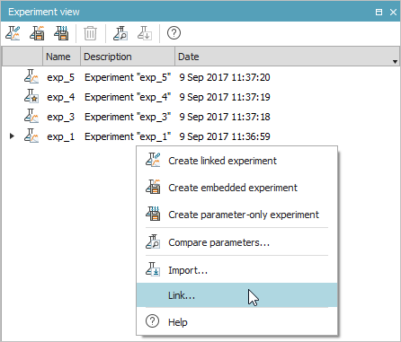Experiment view_8_批量运行实验导出和导入实验_amesim怎么导出数据-CSDN博客